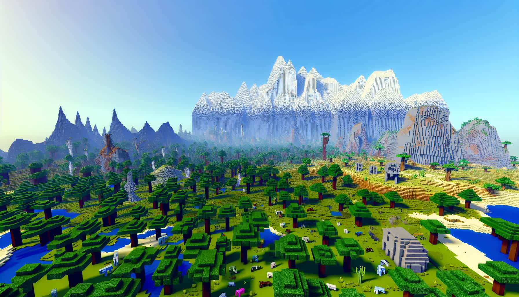 What is Minecraft: A Guide to the Creative Sandbox Game